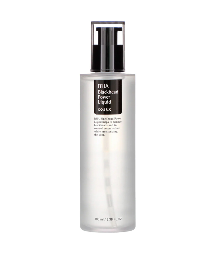 BHA Blackhead Power Liquid 100ml | LUMiiN
